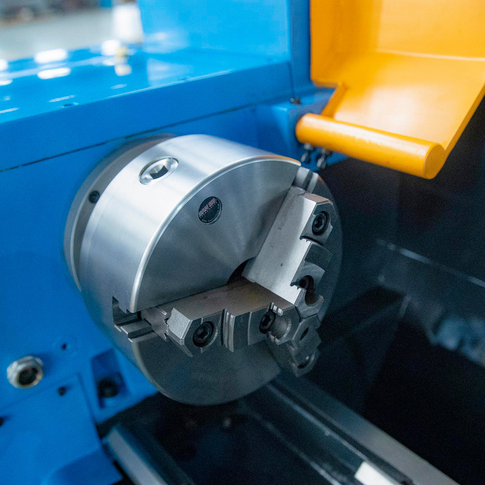 Baileigh - Bench, Engine & Toolroom Lathes: Lathe Type: Engine; Horse ...