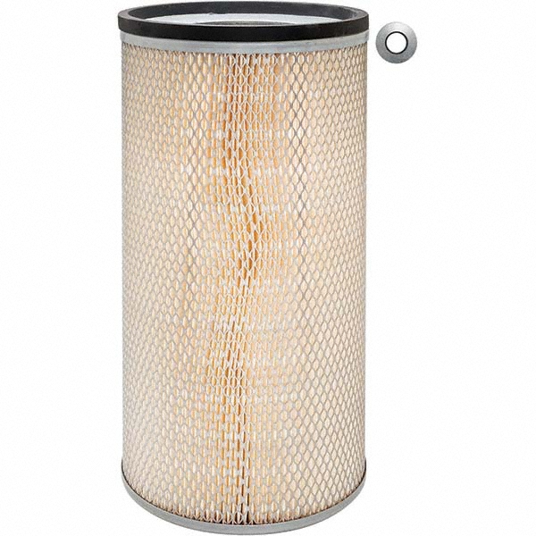 Baldwin Filters - Air Filter: | MSC Direct
