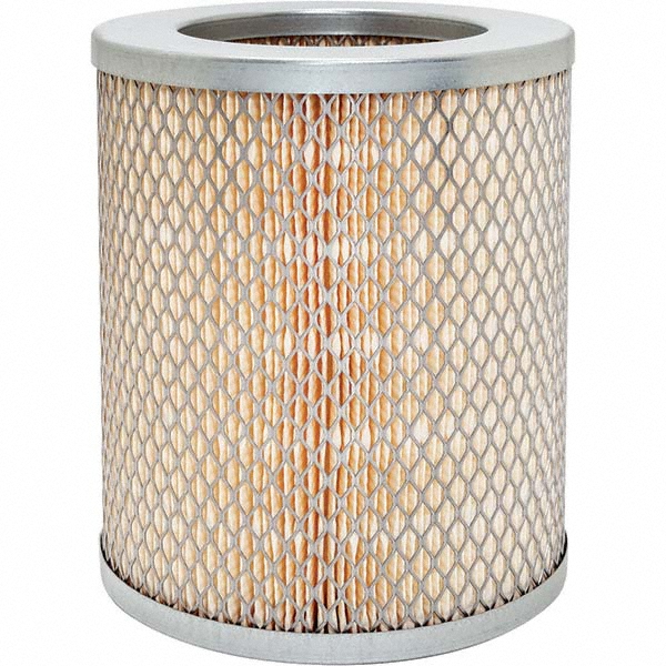 Baldwin Filters - Automotive Filters: Filter Type: Air Filter | MSC Direct