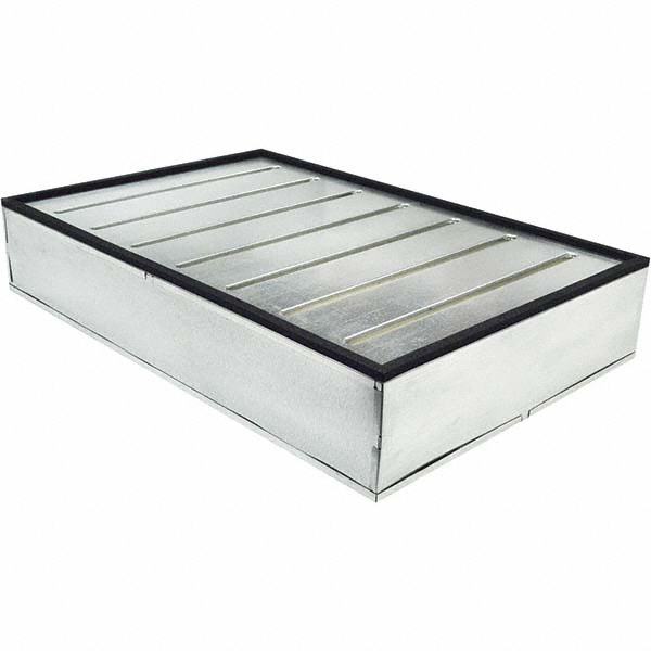 Baldwin Filters - PA2444 HD AIR ELEMENT | MSC Direct