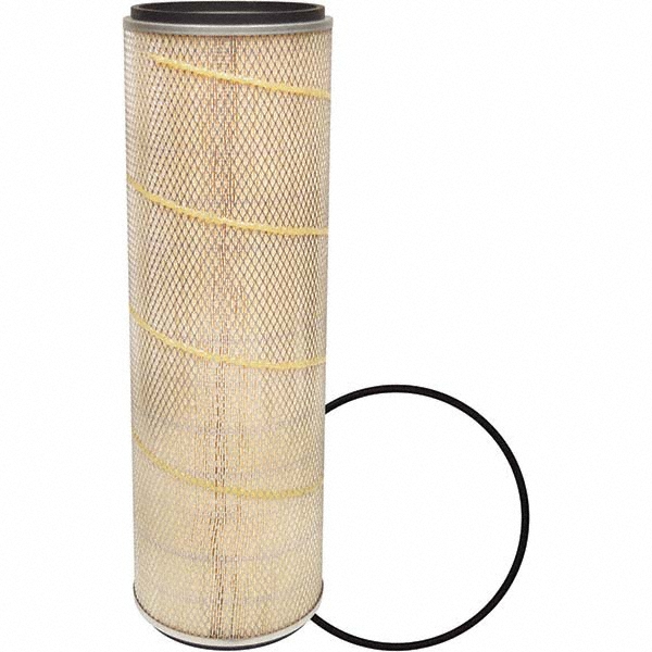 Baldwin Filters - Air Filter: | MSC Direct