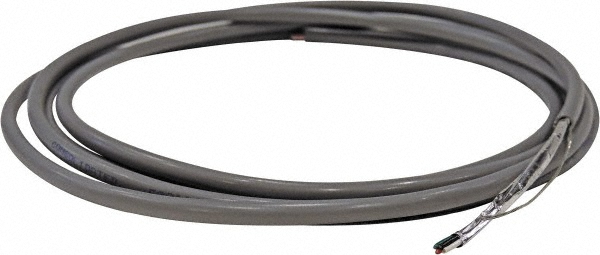 Value Collection - 24 AWG, 4 Wire, 500' OAL Shielded Automation ...