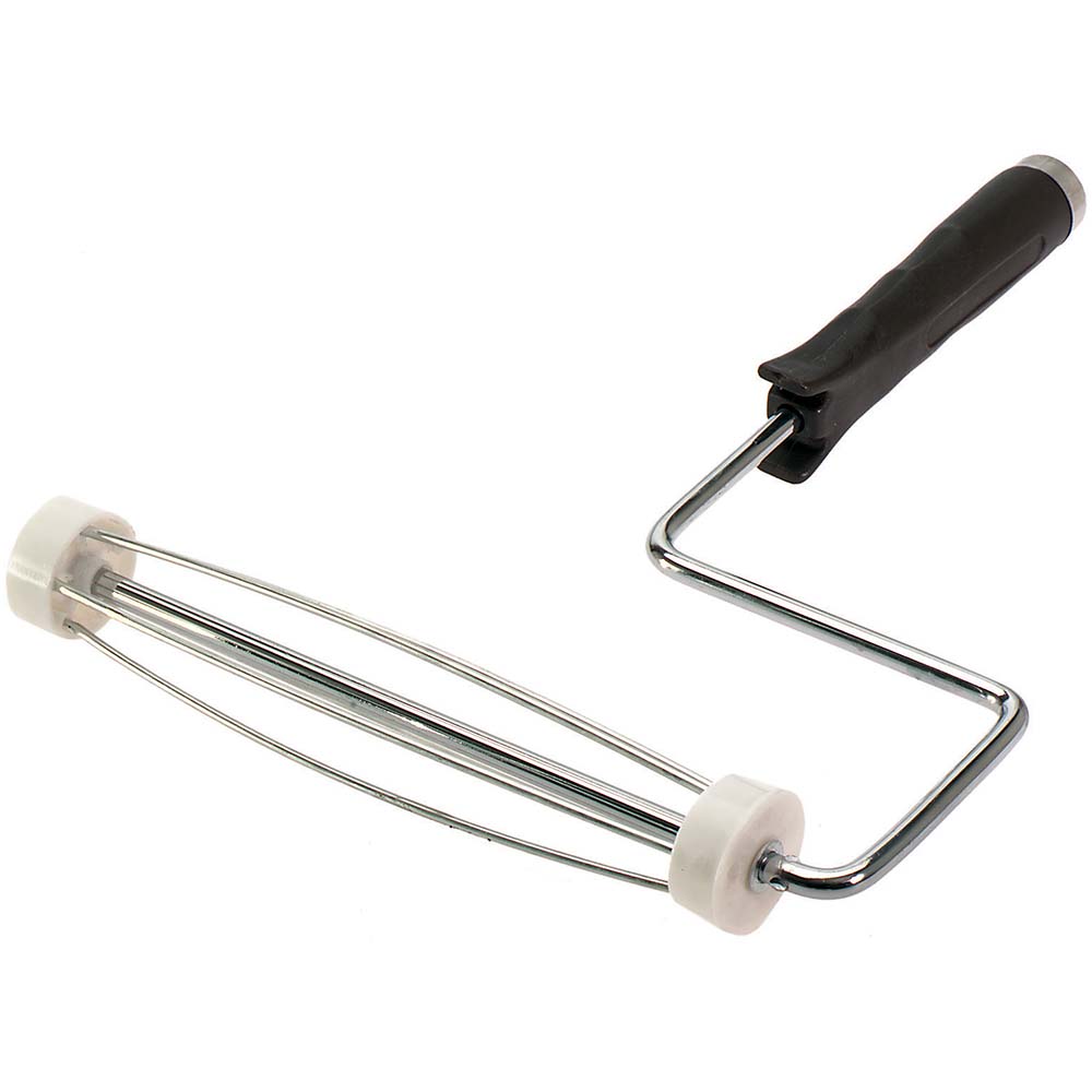 Osborn - 7" Long Roller Frame | MSC Direct