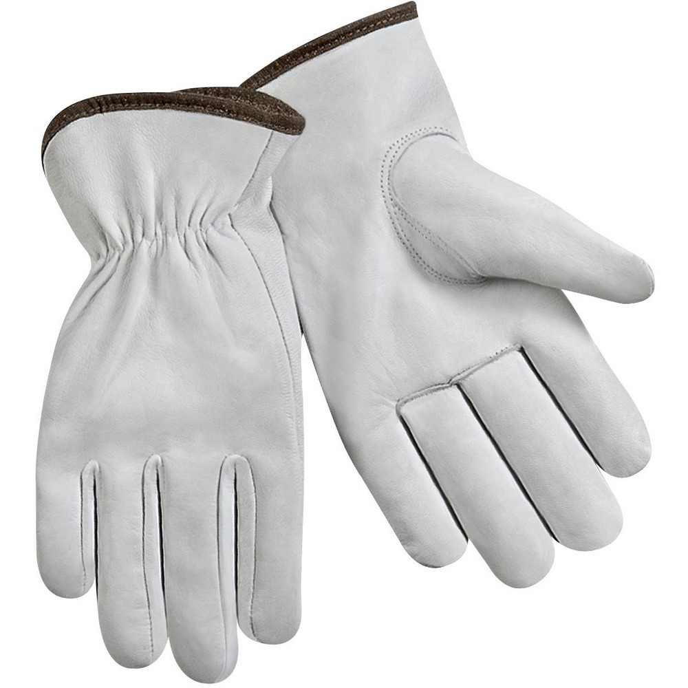 Steiner - Size S Goatskin Work Gloves - 56015423 - MSC Industrial Supply