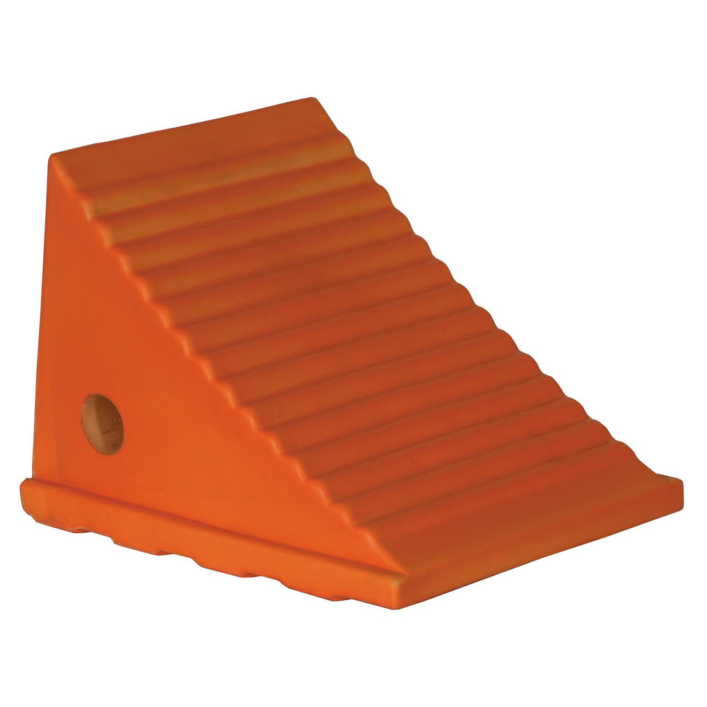 Buyers Products - Wheel Chocks: Wheel Chock Type: Wheel Chock; Base ...