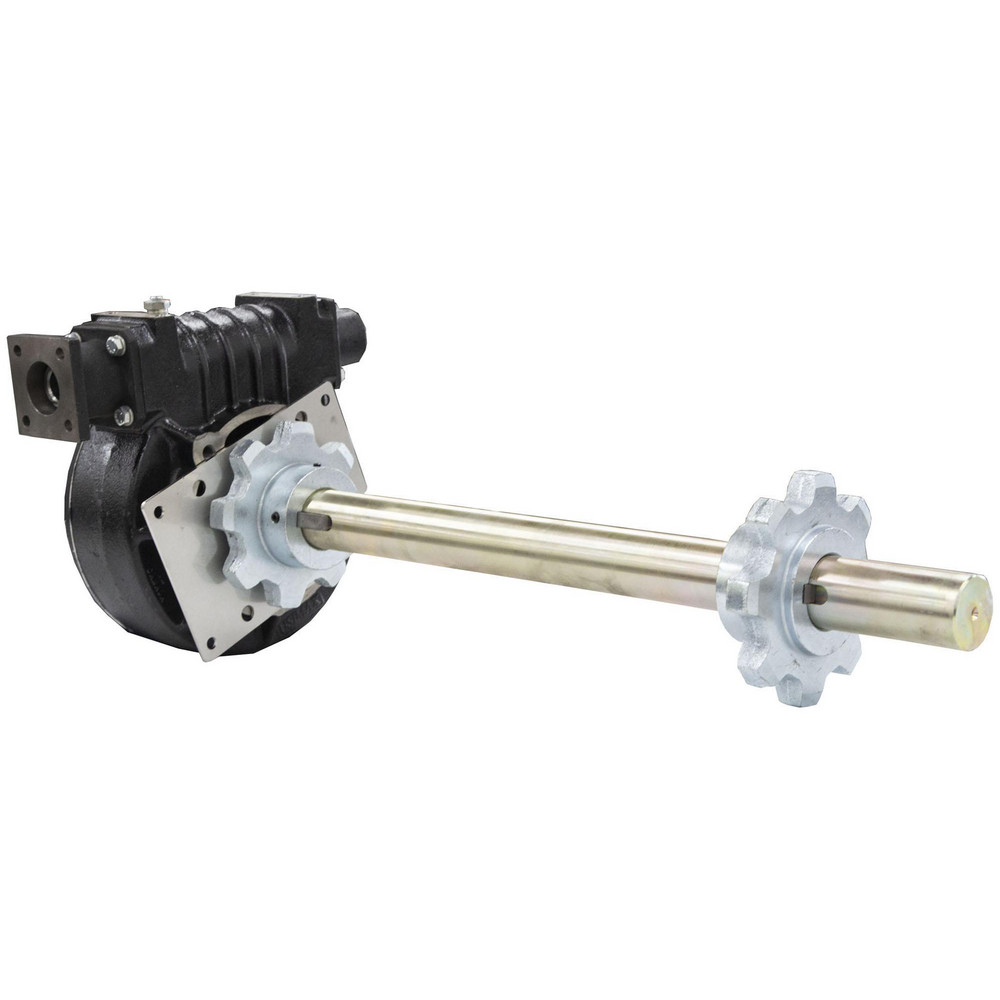Buyers Products - Landscape Spreader Accessories: Type: Gearbox ...