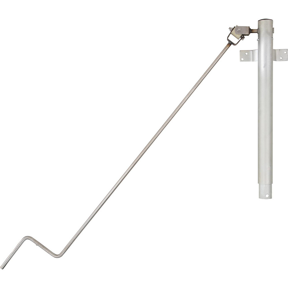 Buyers Products - Landscape Spreader Accessories: Type: Feed Gate Jack ...