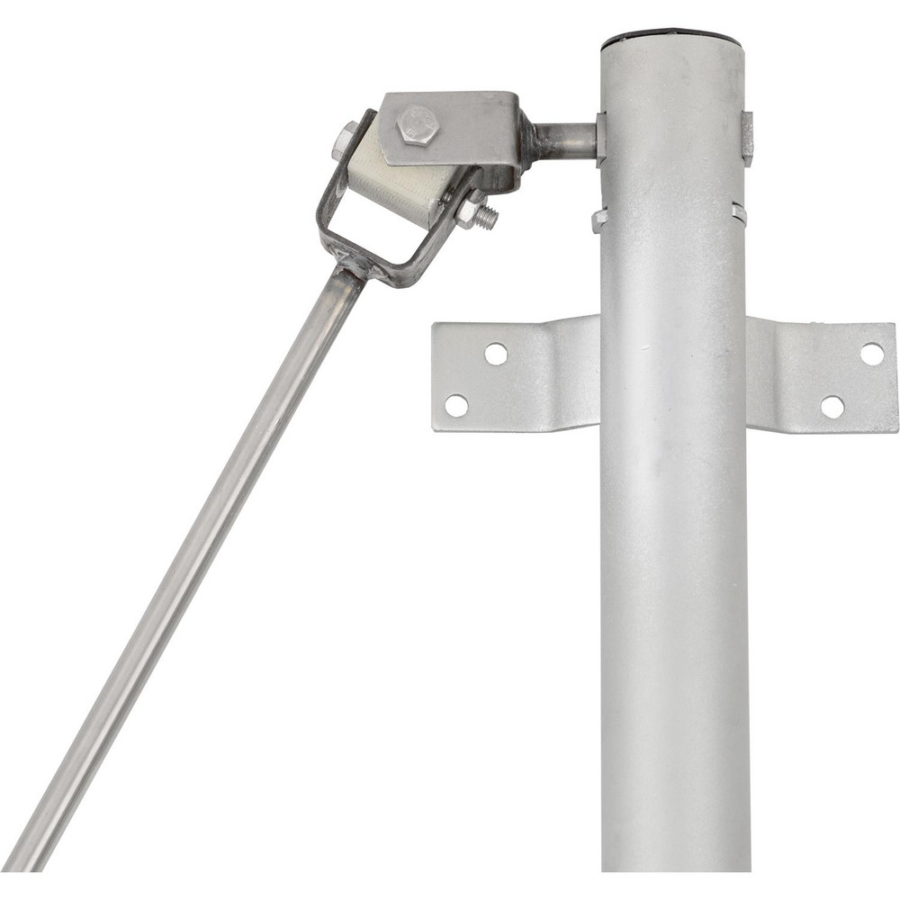 Buyers Products - Landscape Spreader Accessories: Type: Feed Gate Jack ...