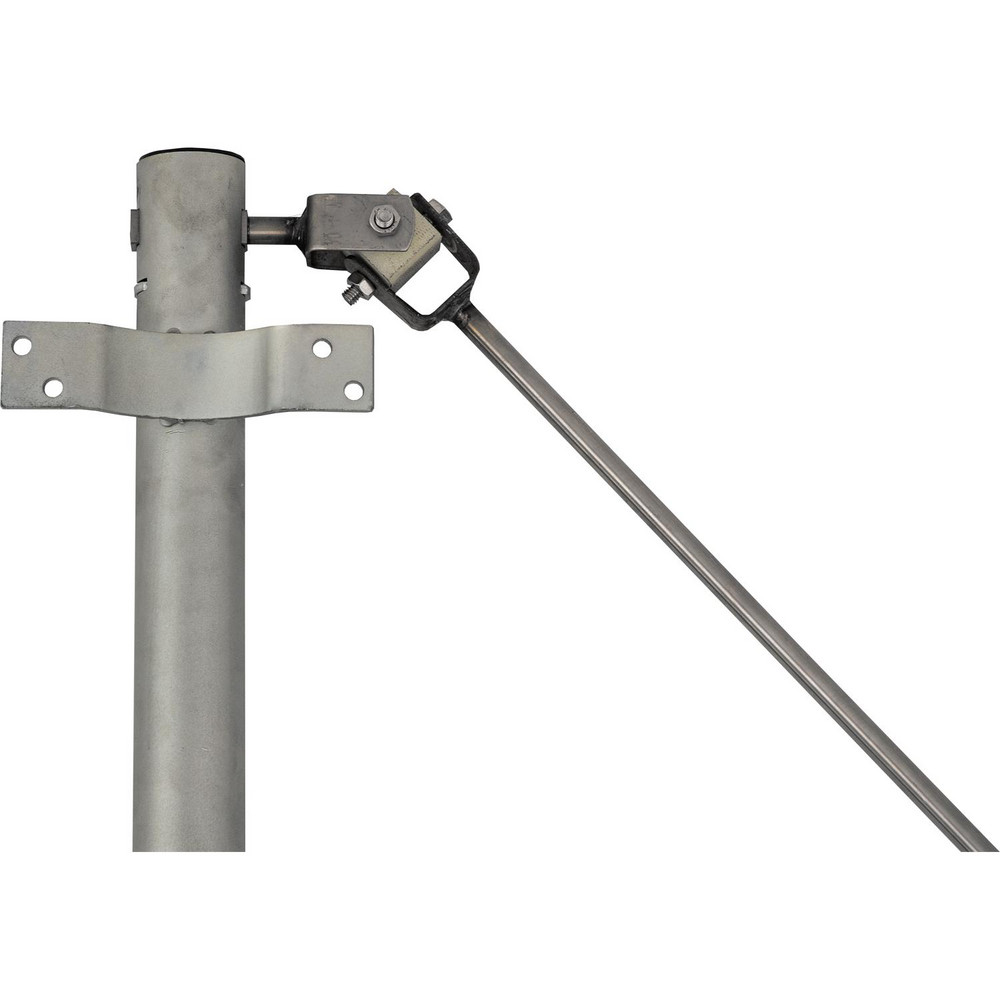 Buyers Products - Landscape Spreader Accessories: Type: Feed Gate Jack ...