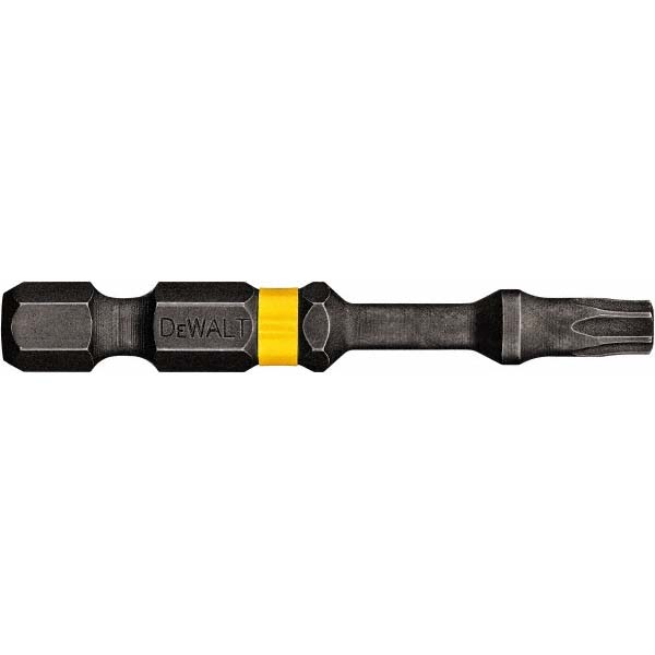 DeWALT - Power Screwdriver Bit: Torx Bit, T30 Torx | MSC Direct