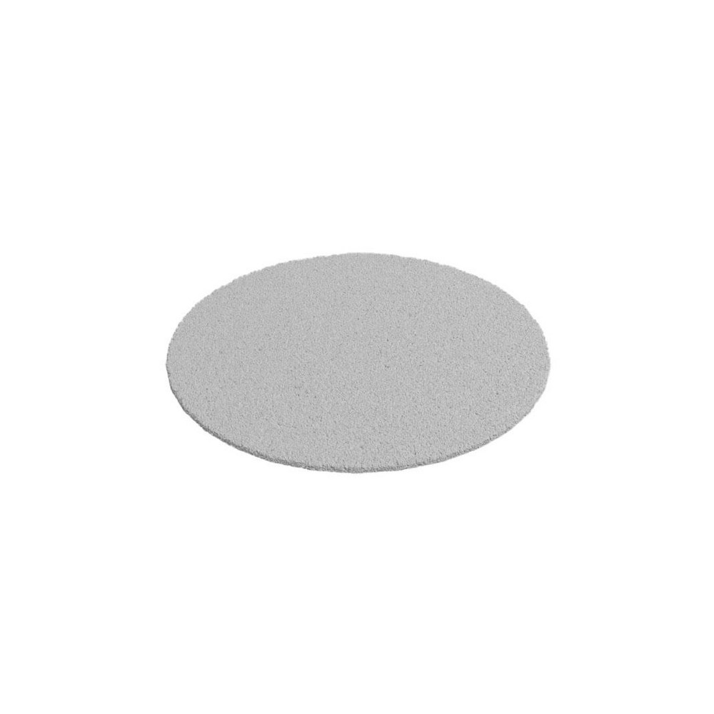 Value Collection - 5" Dia PSA Disc Roll: 400 Grit, Silicon Carbide ...