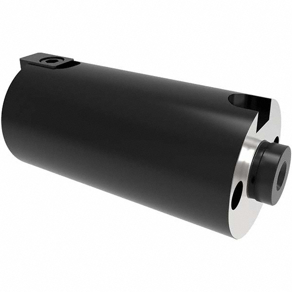 Criterion - 1-1/2" Outside Shank Dia, Boring Head Shank Extension | MSC ...