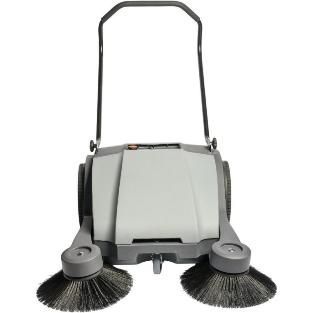 Nacecare Solutions - Floor & Carpet Sweepers: Product Type: Walk-Behind ...