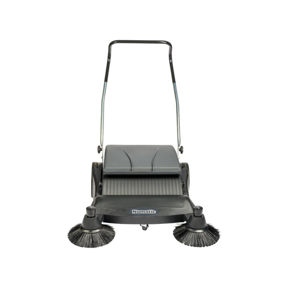 Nacecare Solutions - Floor & Carpet Sweepers: Product Type: Walk-Behind ...
