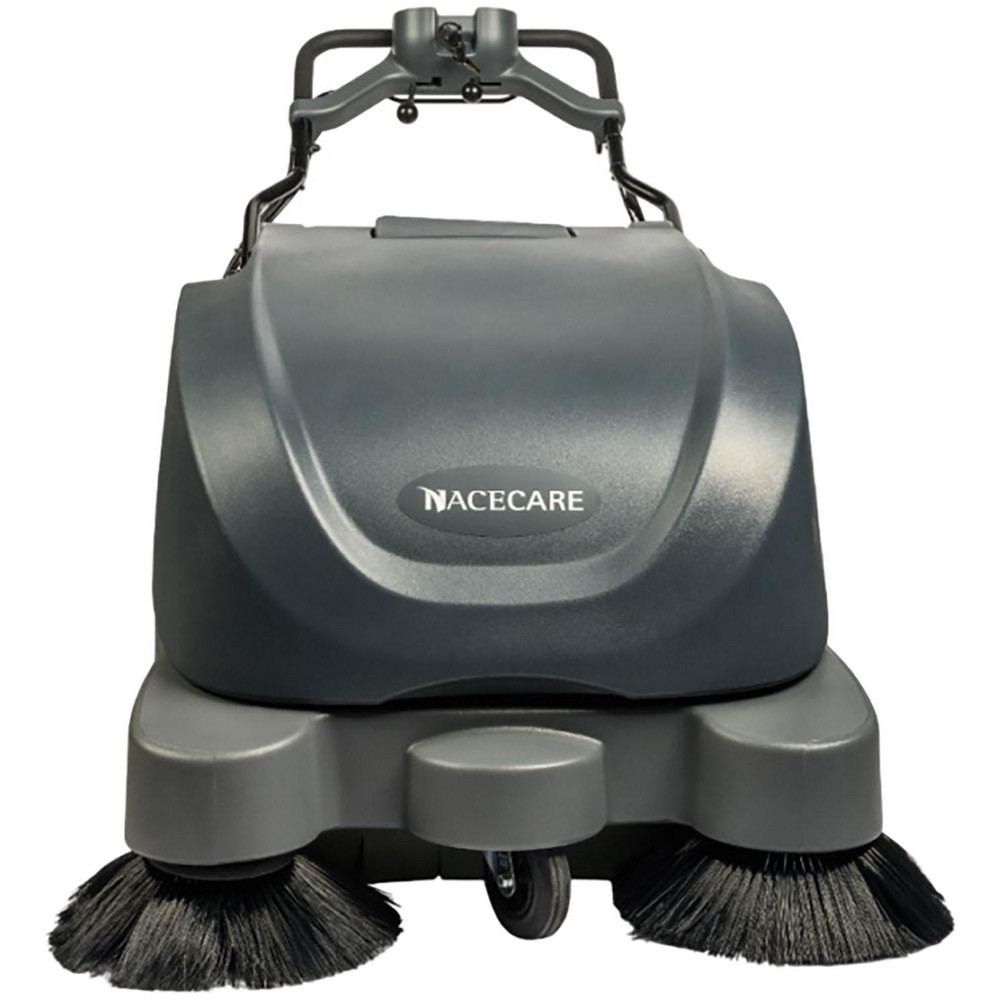 Nacecare Solutions - Floor & Carpet Sweepers: Product Type: Walk-Behind ...