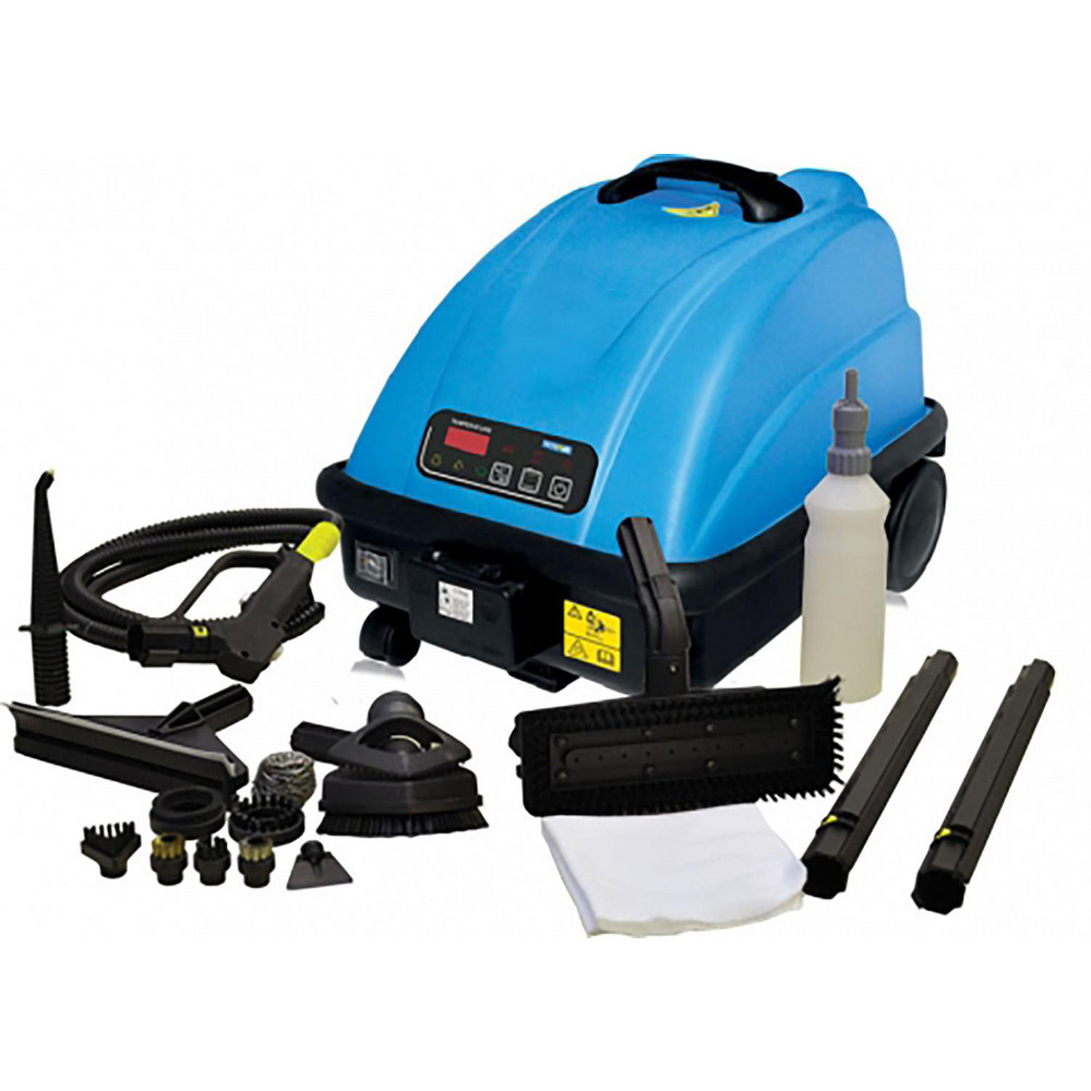 Nacecare Solutions - Steam Cleaners: Product Type: Portable; Steam Type ...