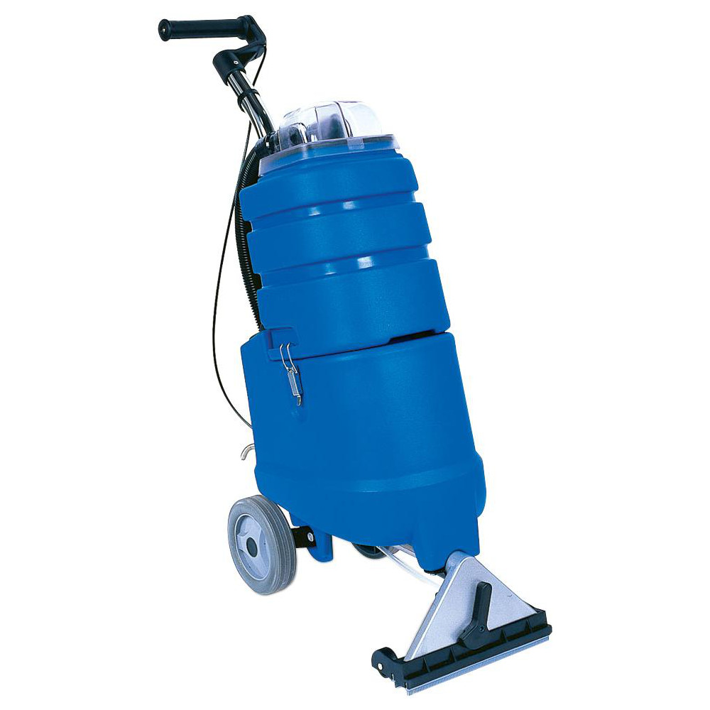 Nacecare Solutions - Carpet Cleaning Extractors: Extractor Type: Walk ...