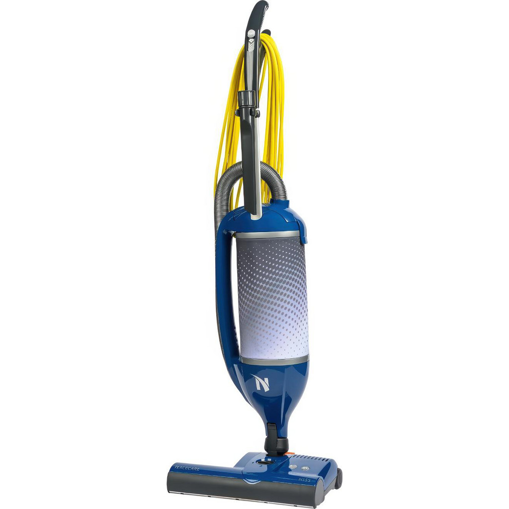 Nacecare Solutions - Upright Vacuum Cleaners: Power Source: Electric ...