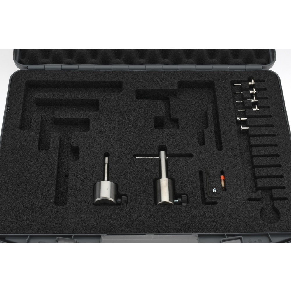 TESA Brown & Sharpe - Height Gage Probes & Scribes: Product Type ...