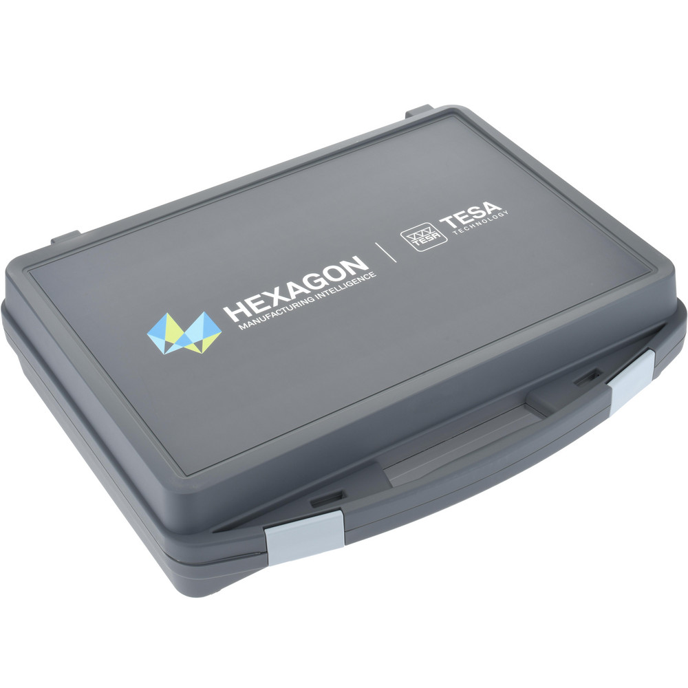 TESA Brown & Sharpe - Height Gage Probes & Scribes: Product Type ...