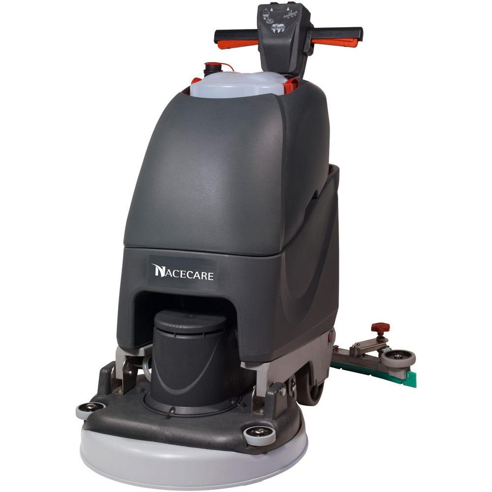 Nacecare Solutions - Floor Buffers, Polishers & Scrubbers: Product Type ...