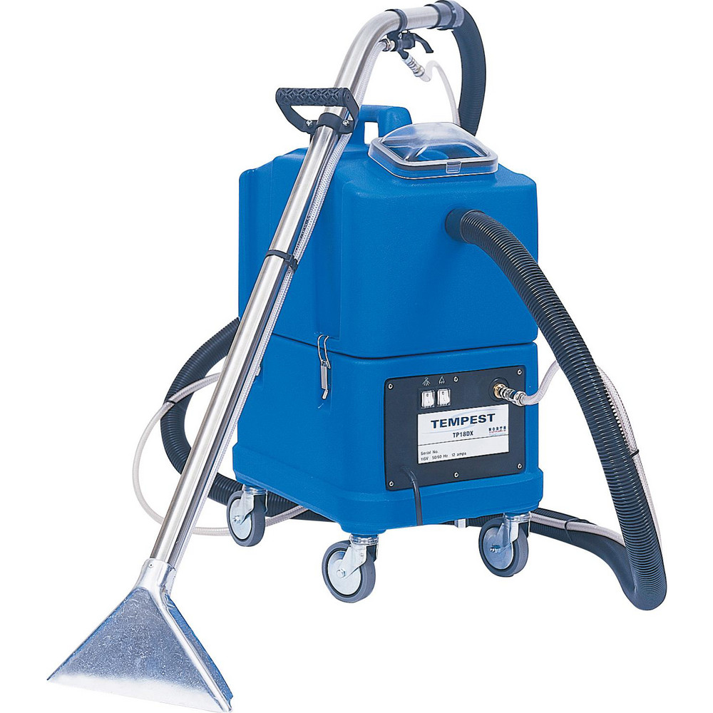 Nacecare Solutions - Carpet Cleaning Extractors: Extractor Type ...