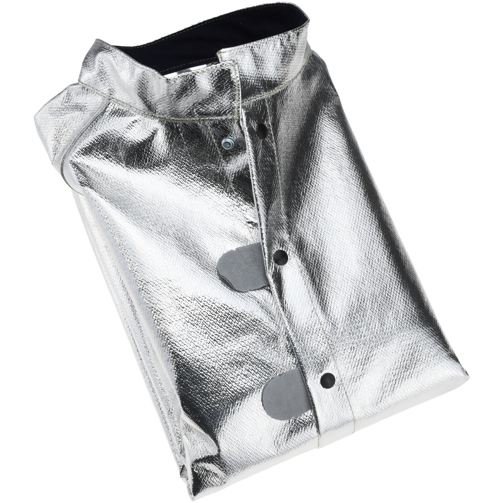 PRO-SAFE - Coat: Non-Hazardous Protection, Size 3X-Large, Kevlar | MSC ...