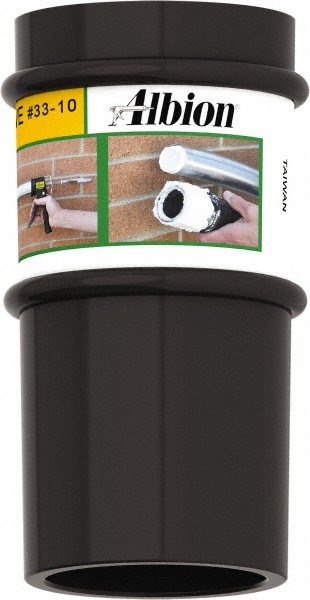 Albion Engineering - Manual Caulk & Adhesive Applicator: 2 in | MSC Direct