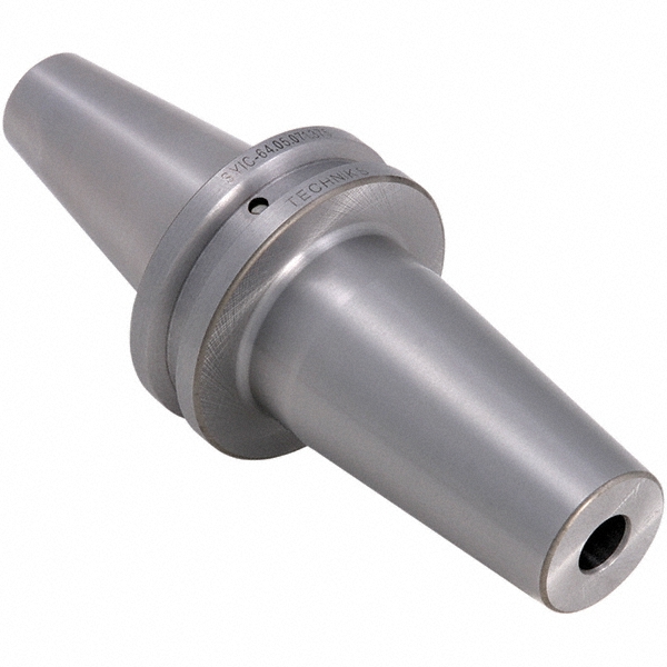 Techniks - Shrink-Fit Tool Holder & Adapter: ISO30 Taper Shank | MSC Direct