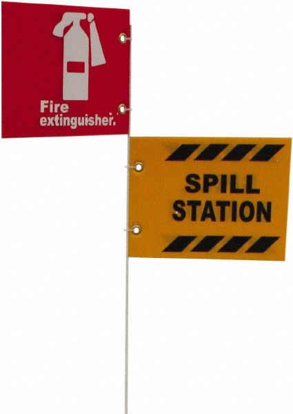 AccuformNMC - Fire Extinguisher Cabinets & Accessories; Type: Portable ...