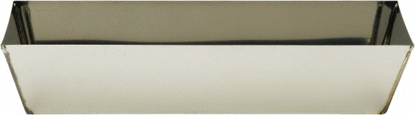 Hyde Tools - 14" Mud Hawk/Pan for Drywall/Plaster Repair | MSC Direct