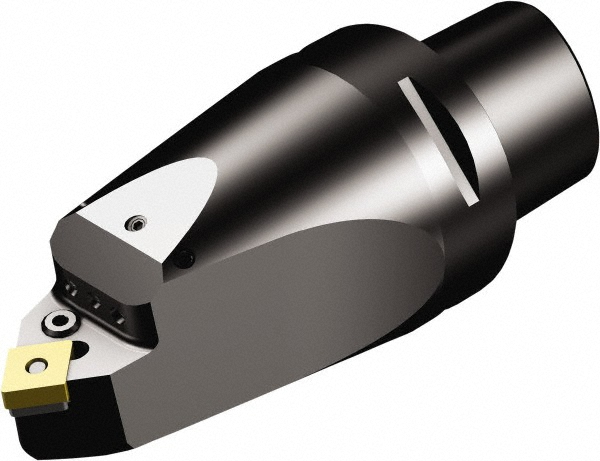 Sandvik Coromant - Modular Turning & Profiling Head: Size C10, 110 mm ...
