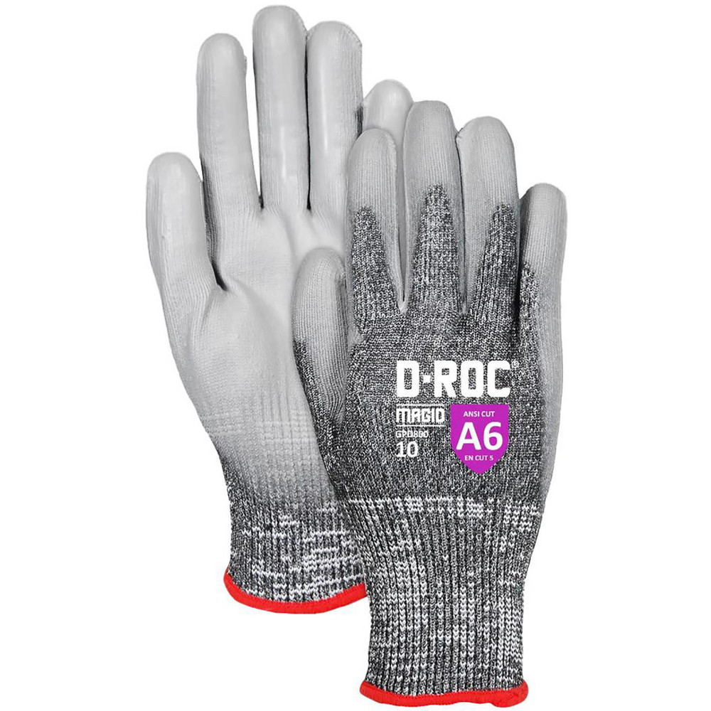 Value Collection - Cut, Puncture & Abrasion-Resistant Gloves: Value ...