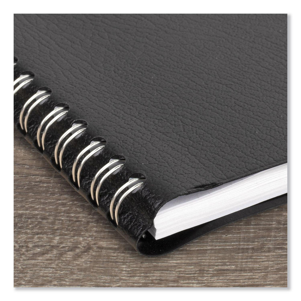 DayMinder - Appointment Book: 104 Sheets, 8 x 11" Sheet, White Paper ...
