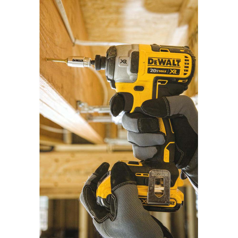DeWALT - #2 Phillips Screwdriver Bit - 56176498 - MSC Industrial Supply
