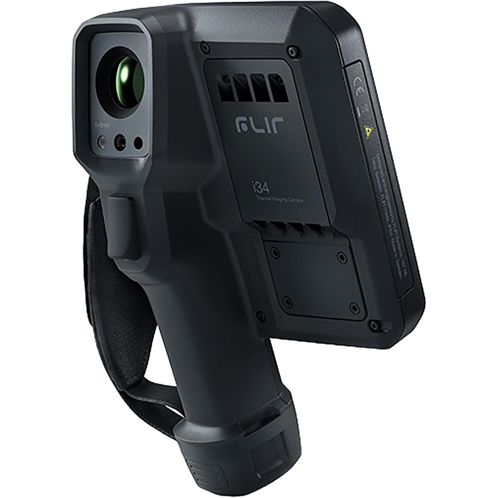 FLIR - Thermal Imaging Cameras: Camera Type: Thermal Imaging; Display ...
