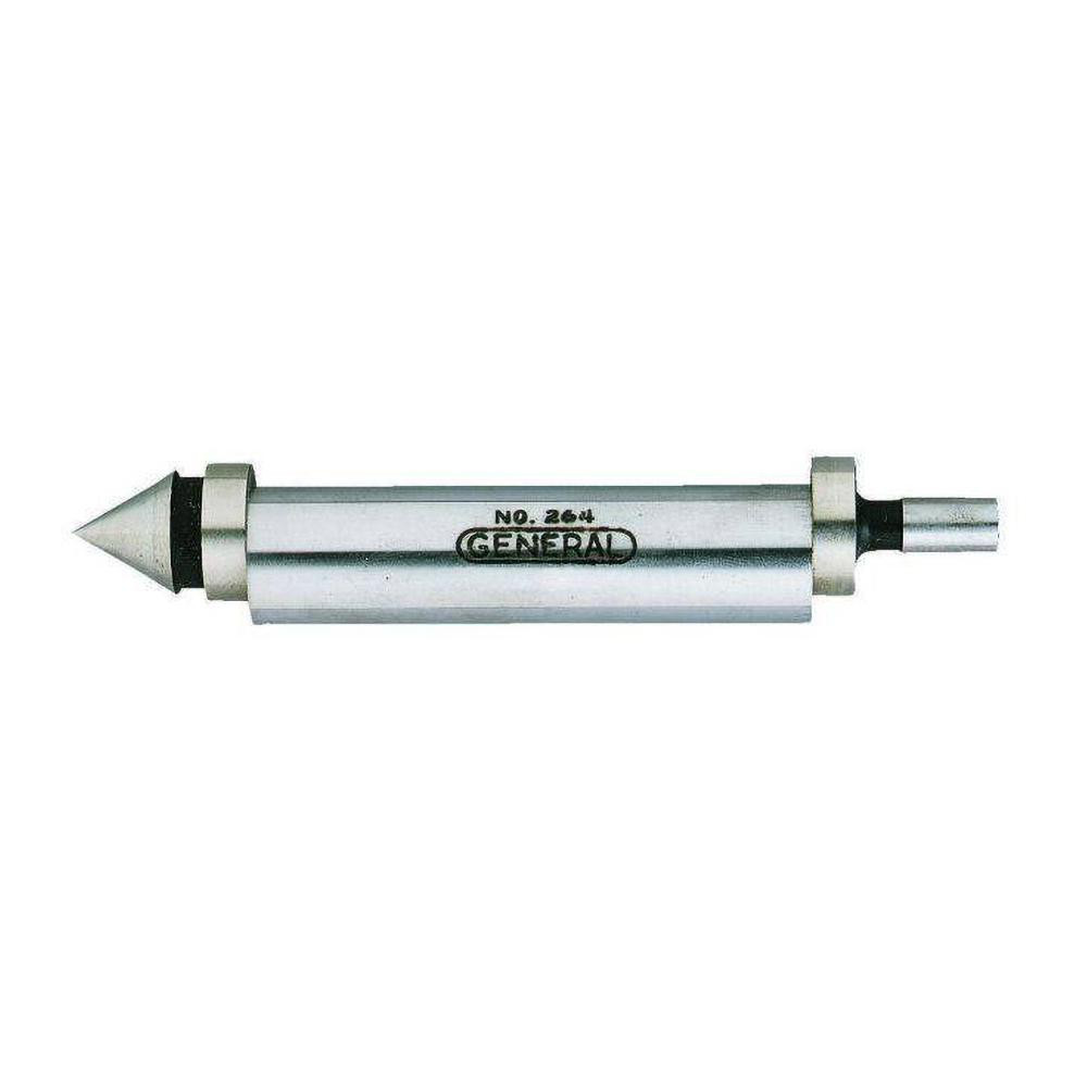 General - Center Finder: 0.2" Head Dia, Mechanical | MSC Direct