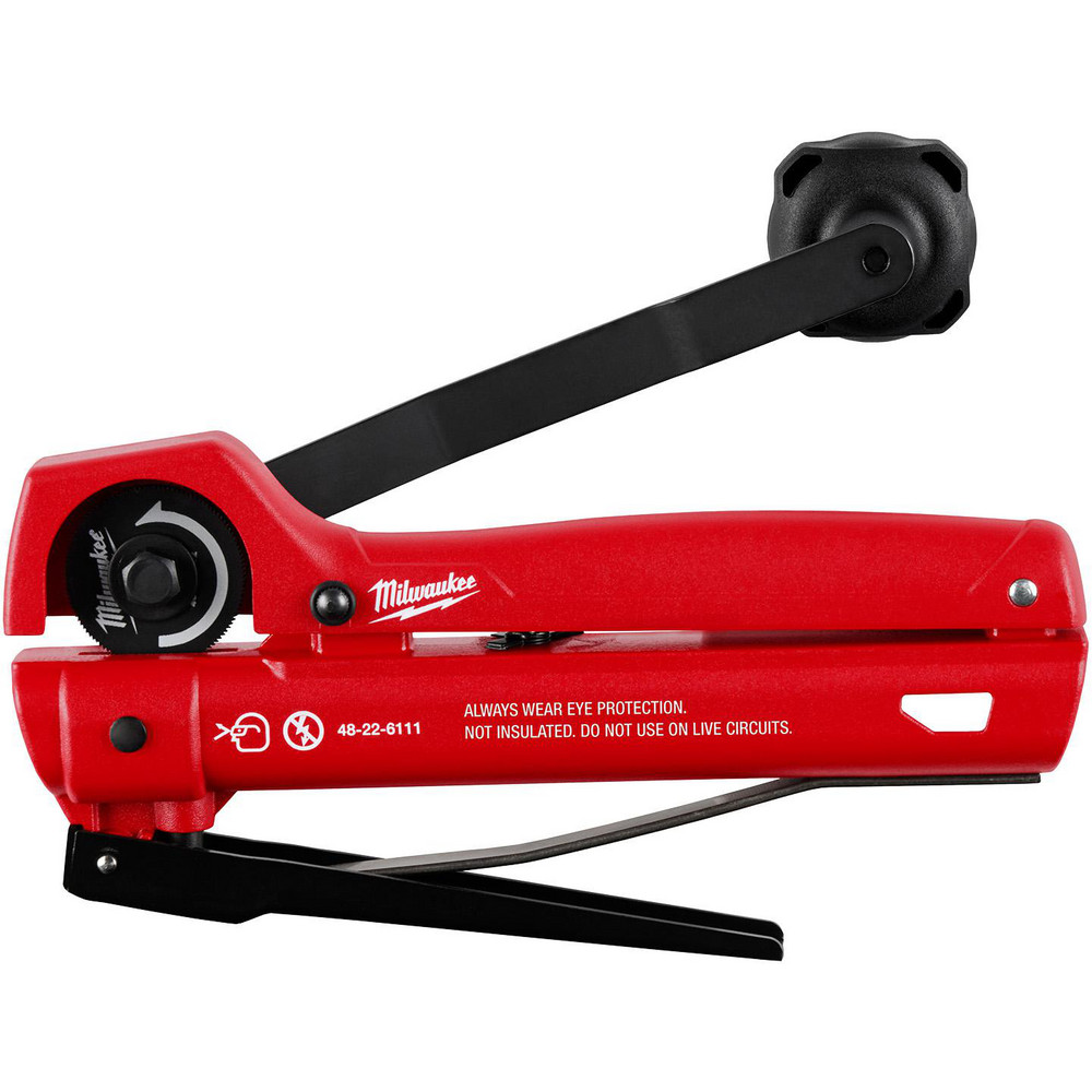 Milwaukee Tool - Cutting Pliers: Cutter Type: Cable Cutter | MSC Direct
