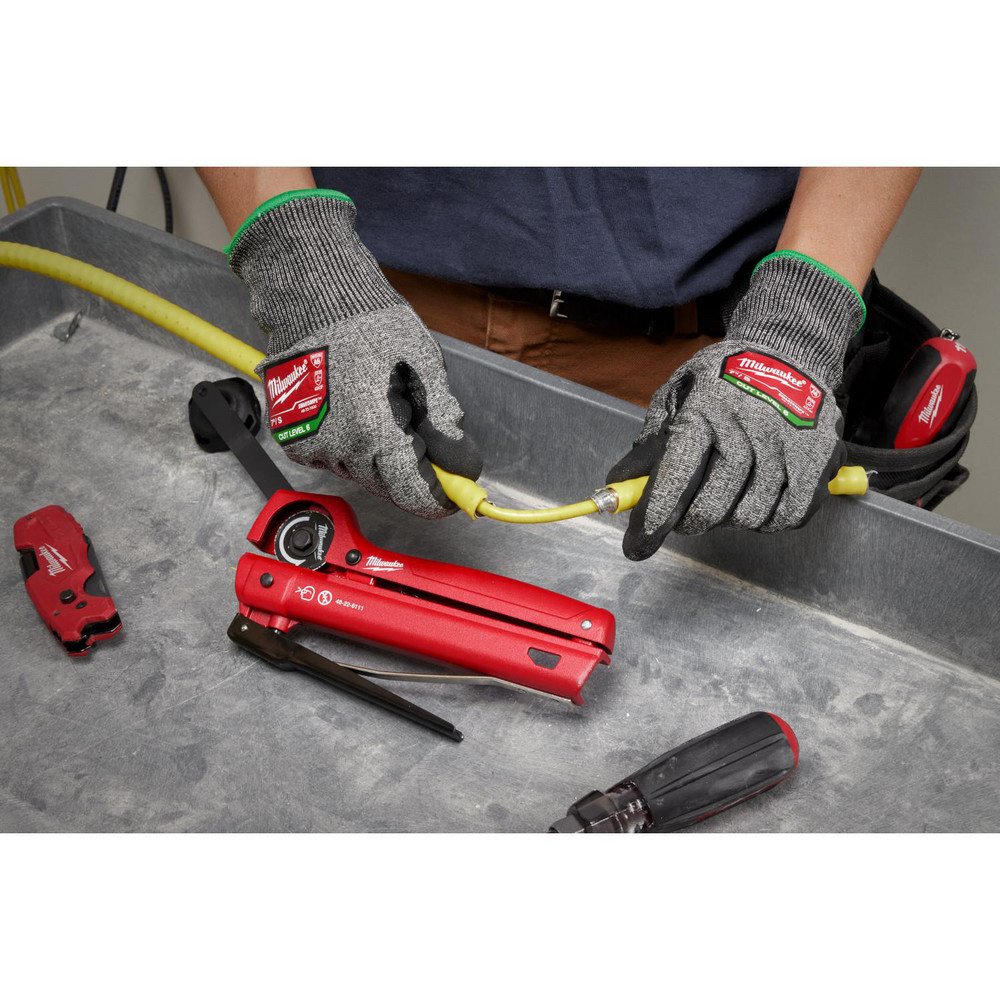 Milwaukee Tool - Cutting Pliers: Cutter Type: Cable Cutter | MSC Direct