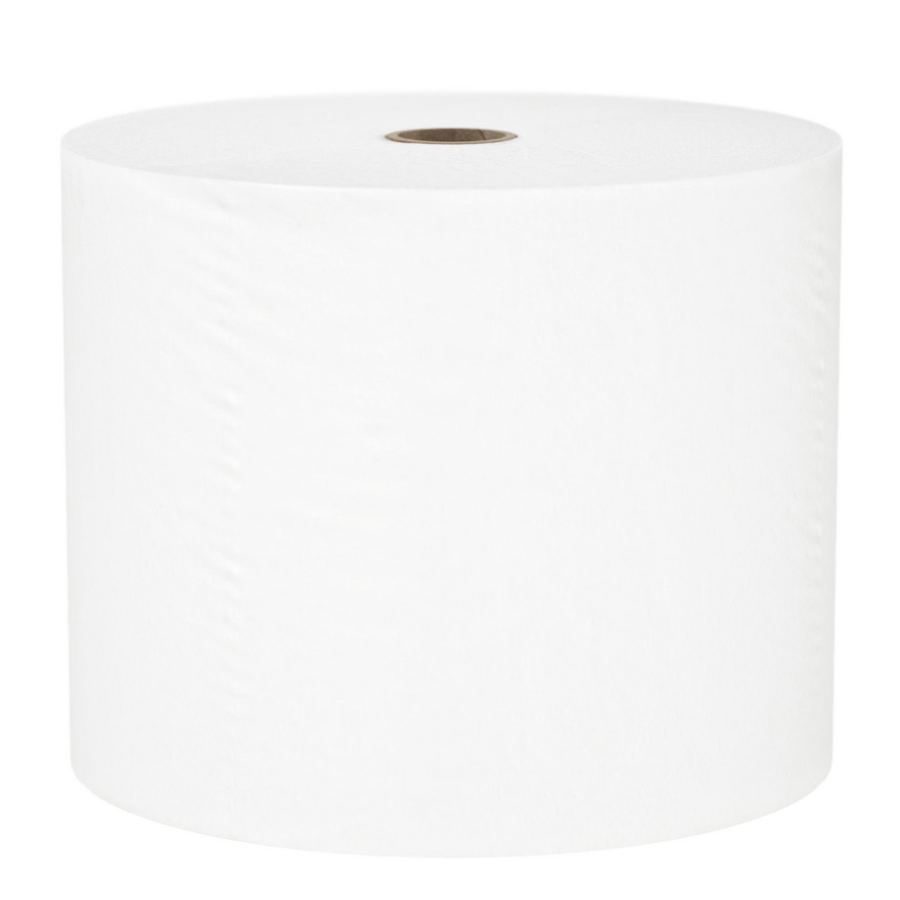 Scott - Toilet Tissue: Standard Roll, Small Core, No, 1 | MSC Direct