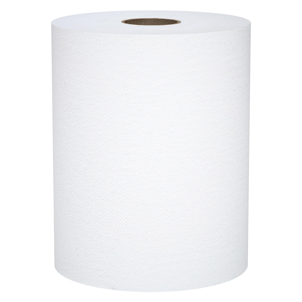 Scott - Universal 100% Recycled Fiber Hard Roll Paper Towels (56158 ...