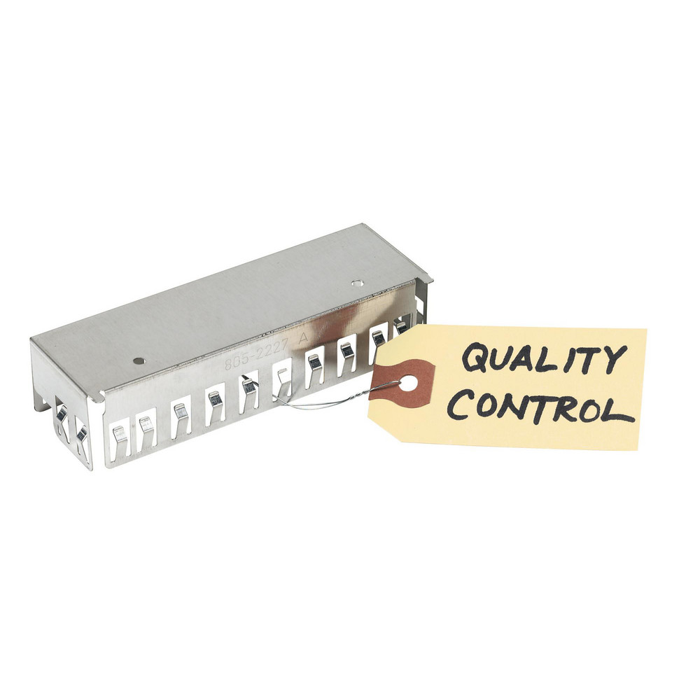 AVERY - Blank Tag: 1-3/8'' High, Manila, Paper | MSC Direct