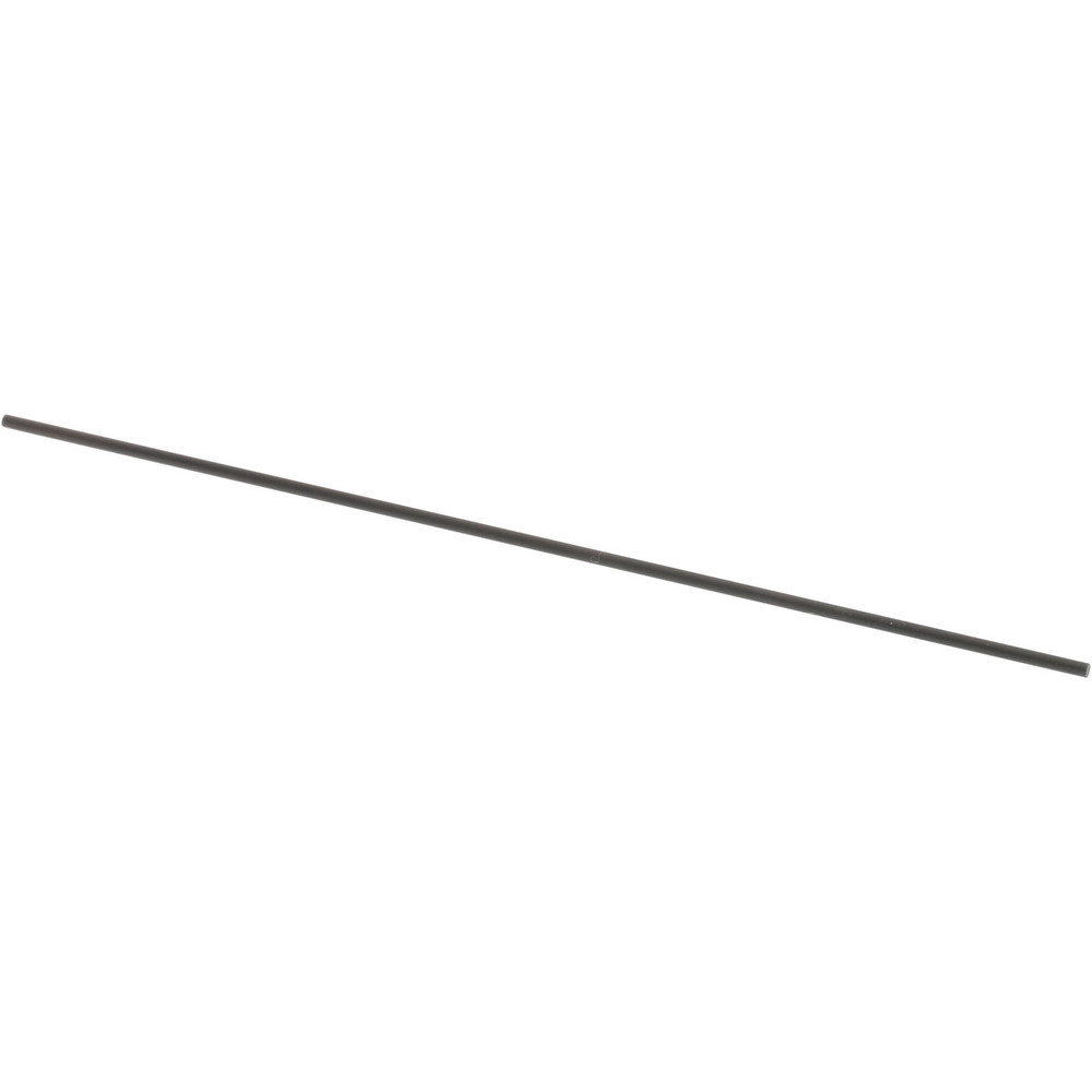 SPI - Class ZZ Minus Plug & Pin Gage: 0.0250" Dia | MSC Direct