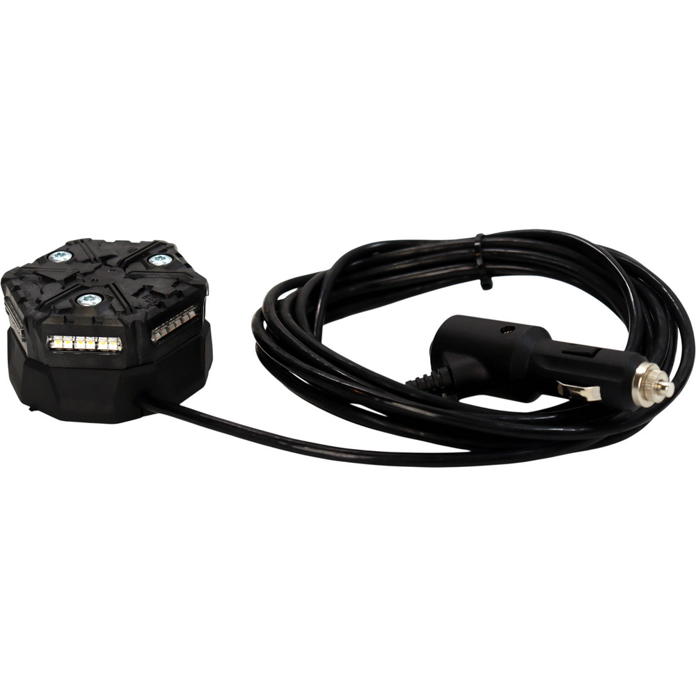 AME International - Auxiliary Lights: Light Type: Mounted Light ...