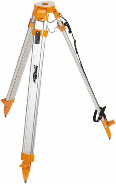Johnson Level & Tool - Laser Level Tripod | MSC Direct