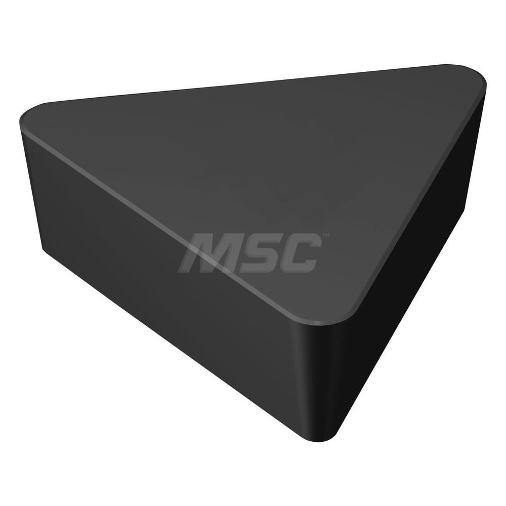 Sandvik Coromant - Turning Insert: TPG321T0320 650, Ceramic | MSC Direct