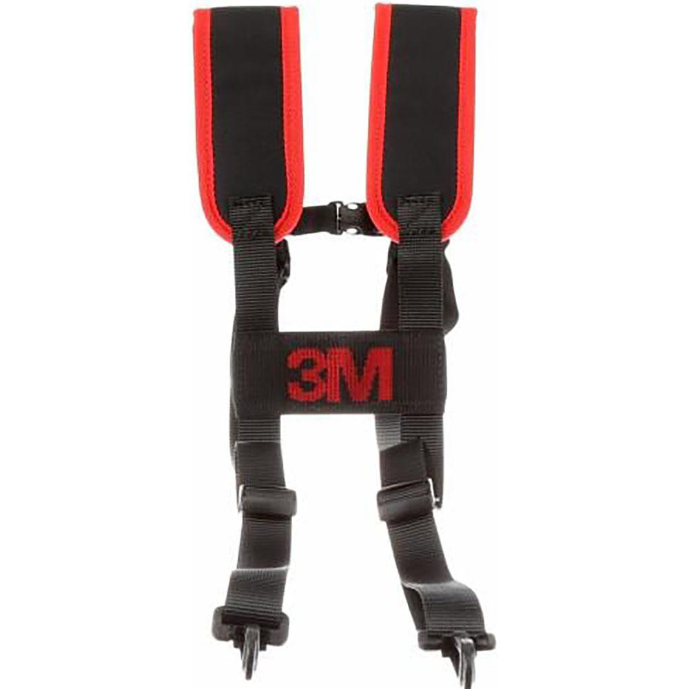 3M - PAPR/SAR Strap: Use with TR-300 | MSC Direct