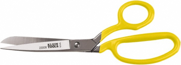 Klein Tools - Scissors: | MSC Direct