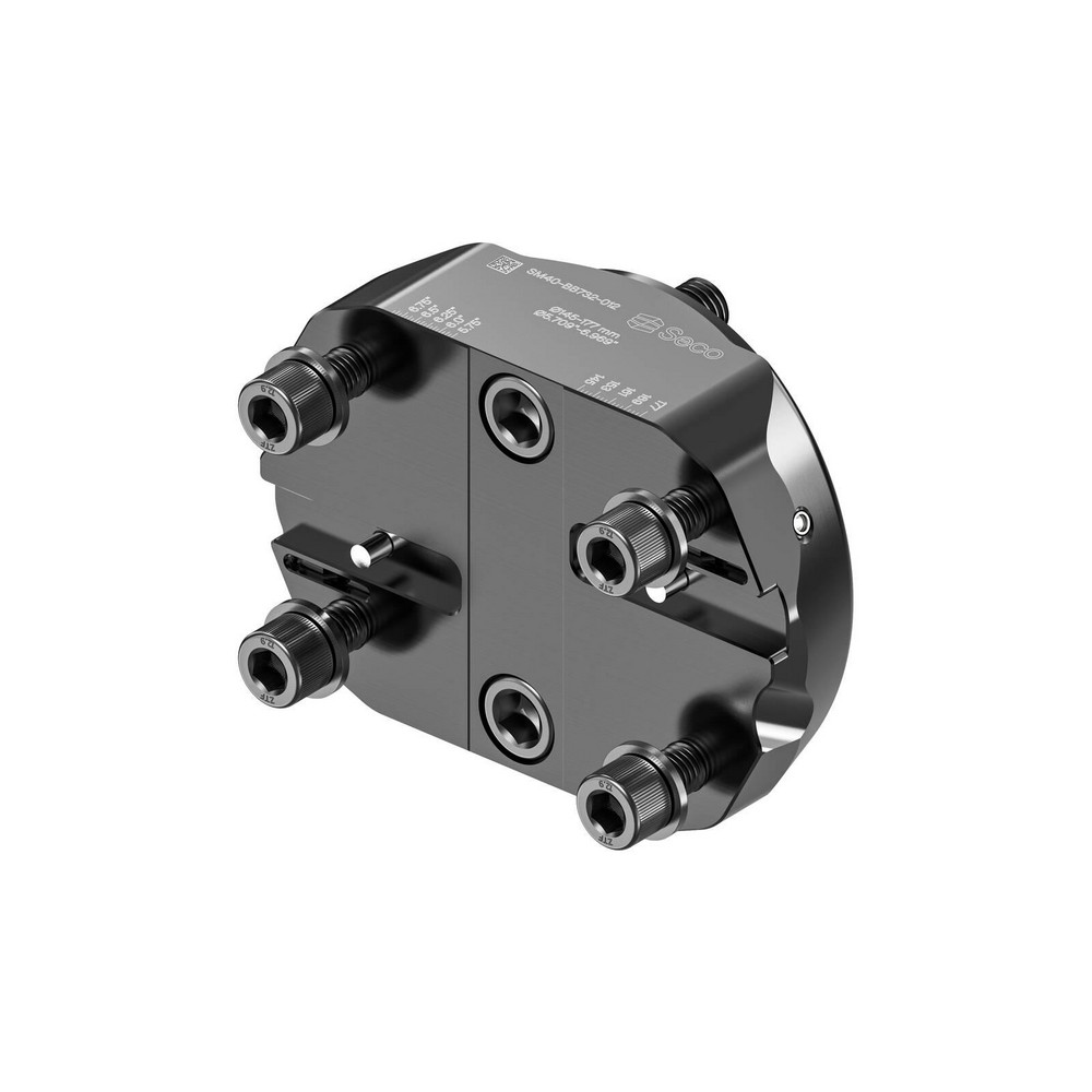 Seco - Boring Head Bases, Bridges & Counterweights: Bridge Type ...