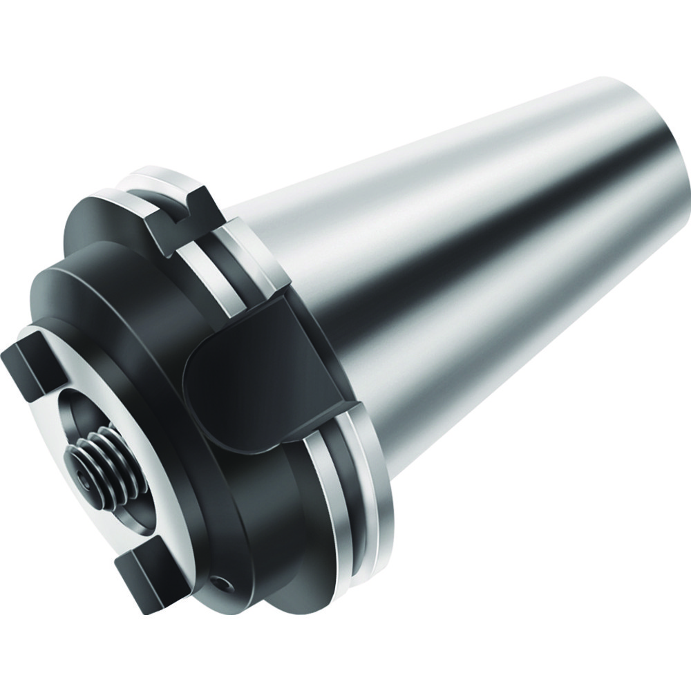 Walter - Modular Tool Holding System Adapters: Taper Size: ISO50 ...